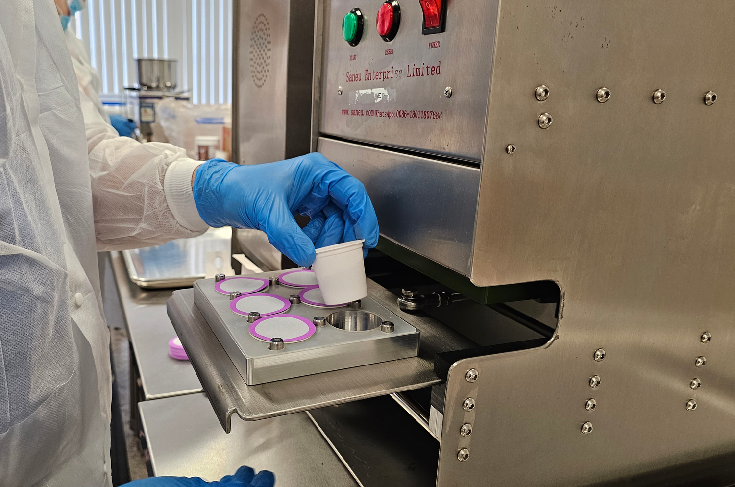 Jobs – Butler Coffee Lab