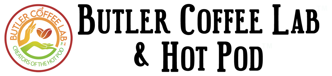 Our Story – Butler Coffee Lab