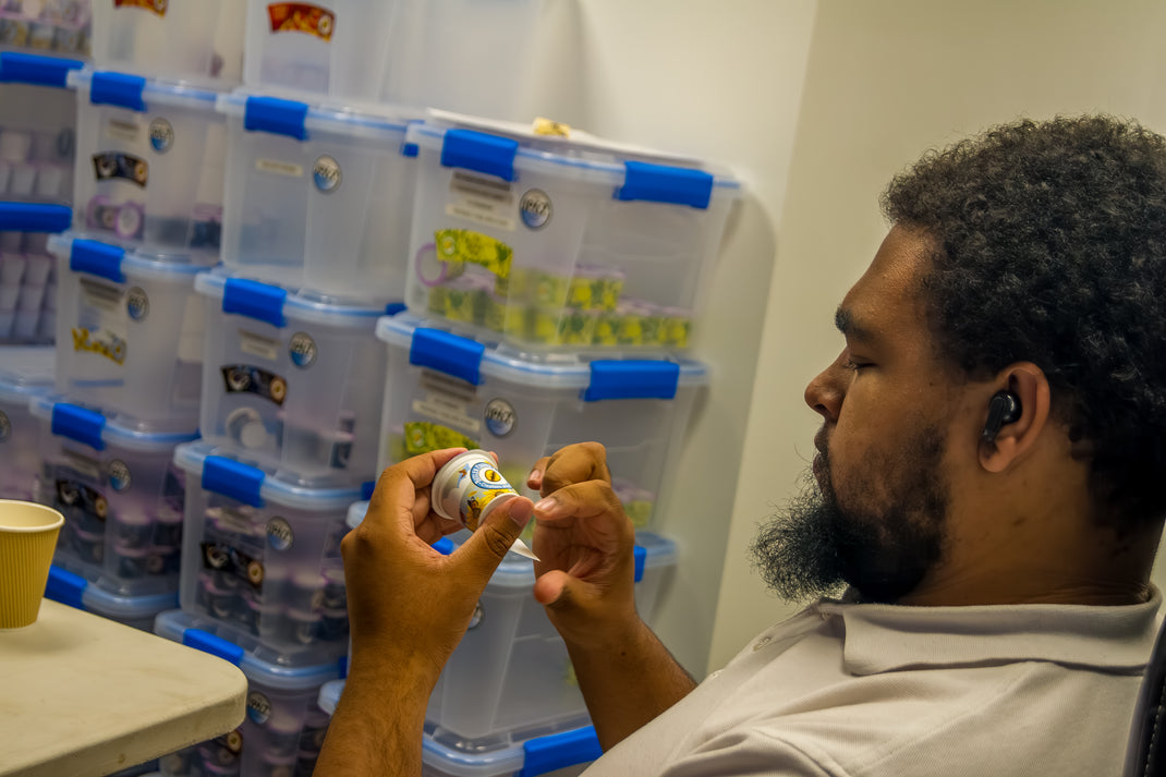 Our Story – Butler Coffee Lab