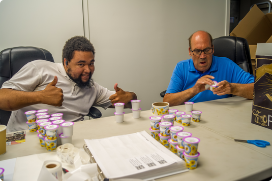 Our Story – Butler Coffee Lab