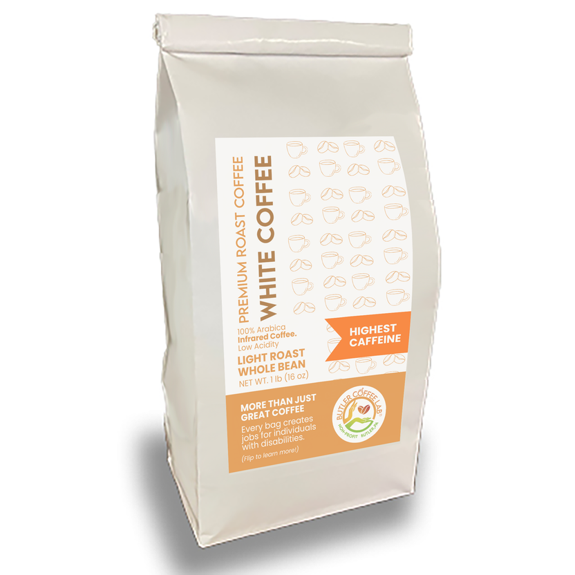 Butler Coffee Lab | Inclusive Coffee Roasting & Job Training Nonprofit